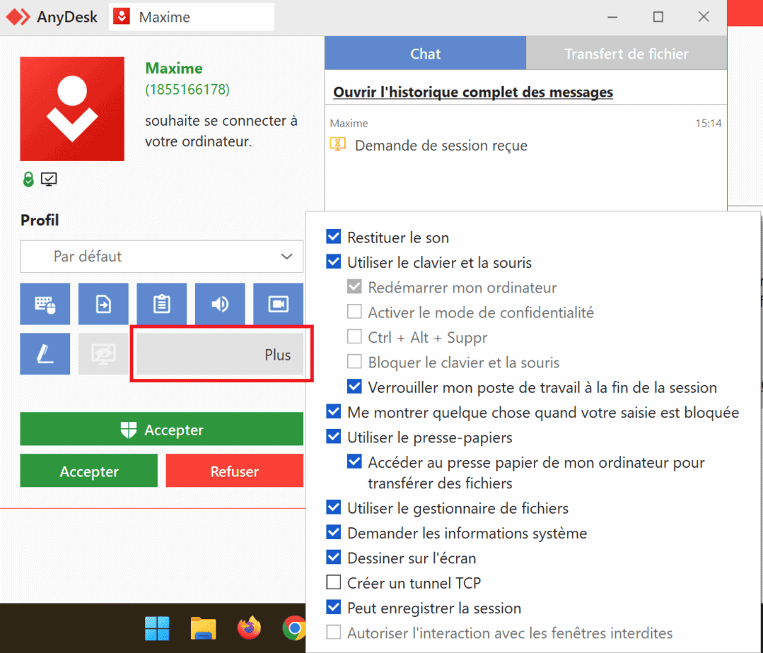 Tuto facile: installer et utiliser AnyDesk - Windows et macOS